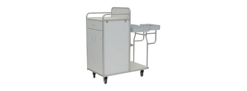 Fauteuils Coquille pour les personnes âgées dépendantes - Garapon Medical